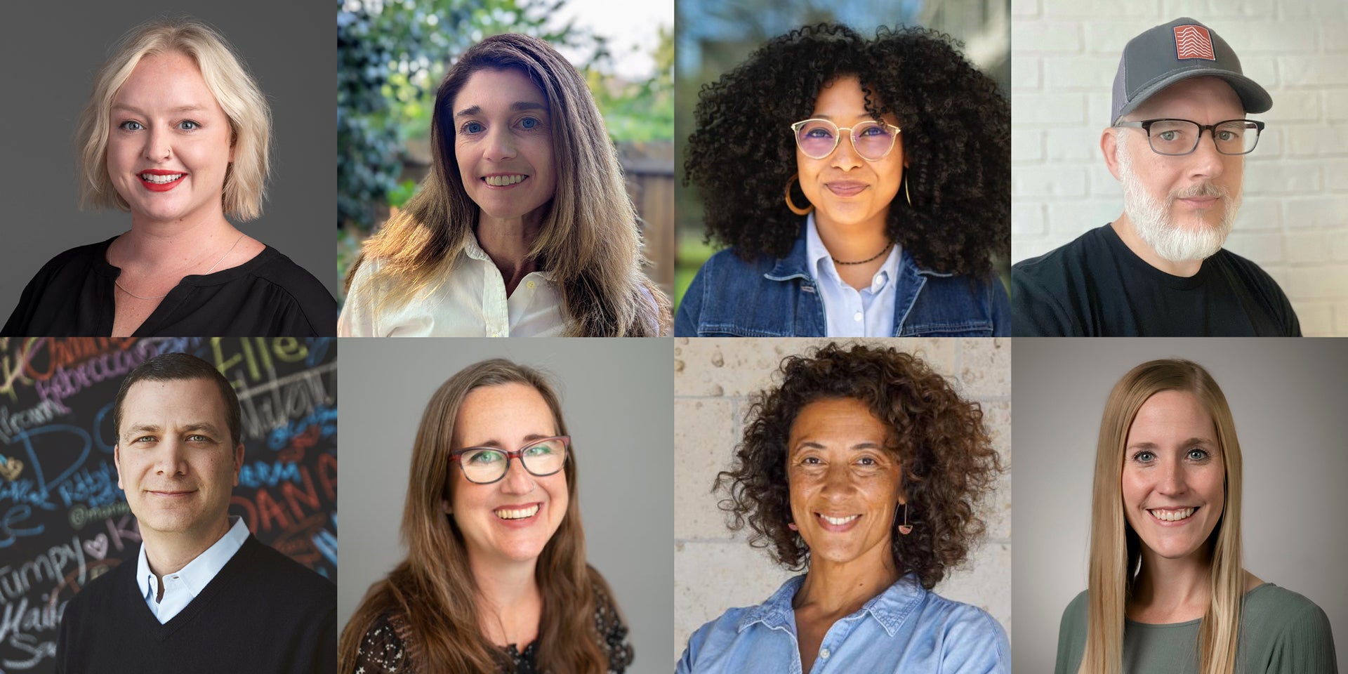 Moody College announces eight new full-time faculty appointments ...