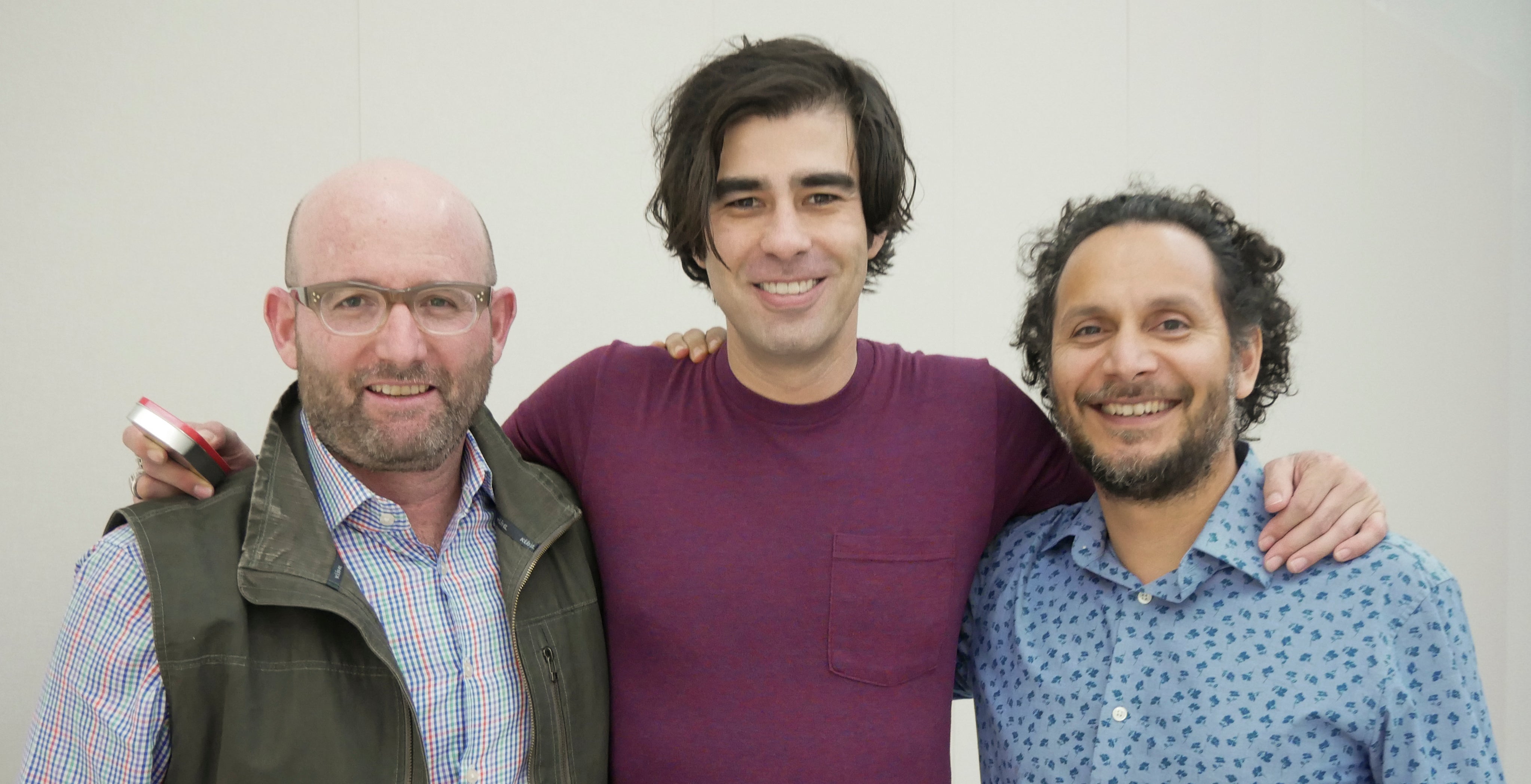 Finding common ground | Moody College of Communication | The University ...