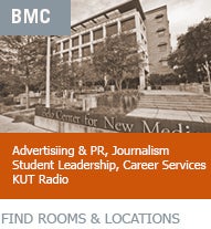 About the Moody College | Moody College of Communication | The ...