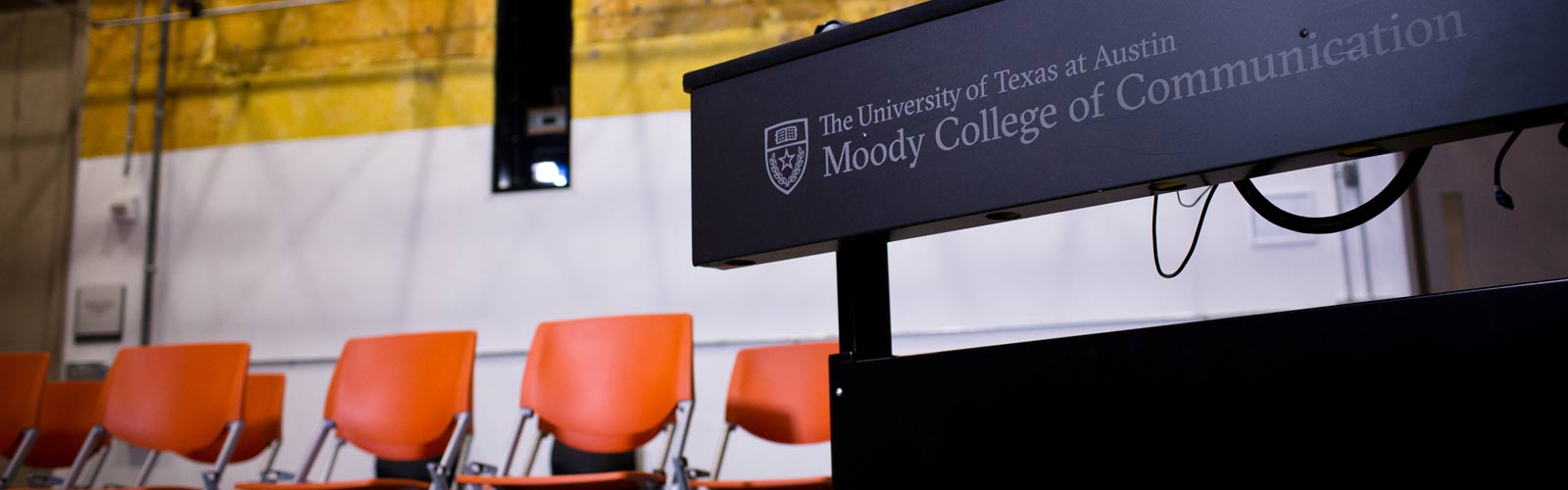 Curriculum | Moody College of Communication | The University of Texas ...