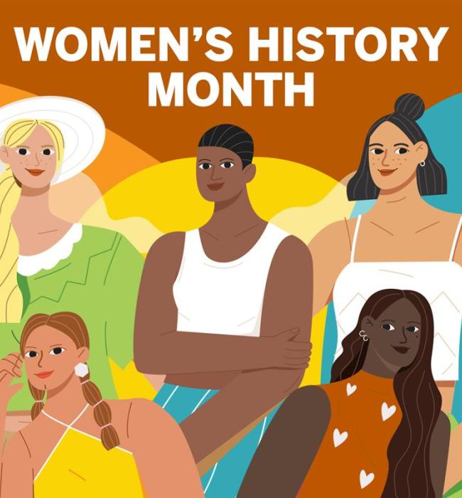 The Women of Moody: Rachel Mersey and Maya Henry | Moody College of ...