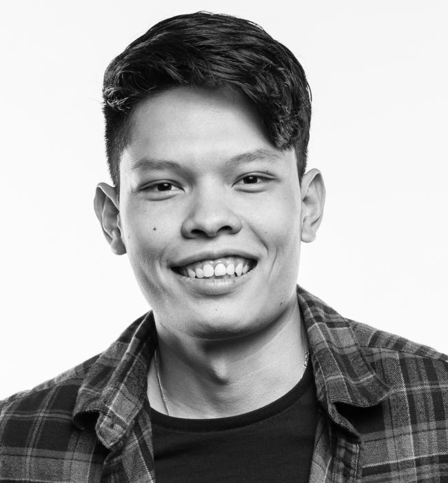 Minh Do | Moody College of Communication