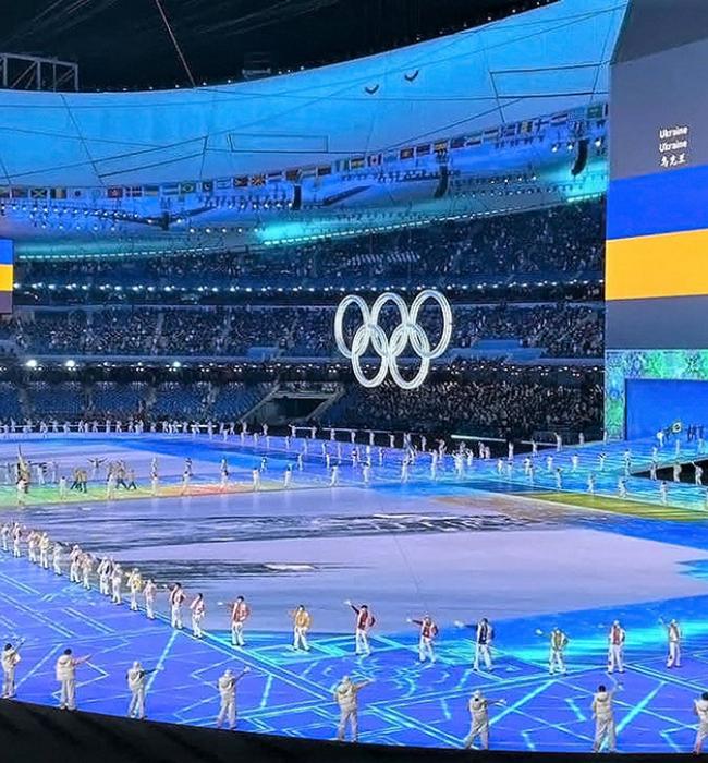 Report Identifies Top Political Moments in Sports in 2022 | Moody ...