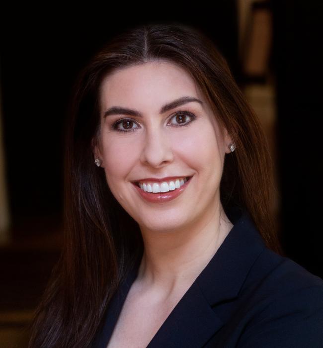 Rachel Davis Mersey named Interim Dean of Moody College | Moody College ...