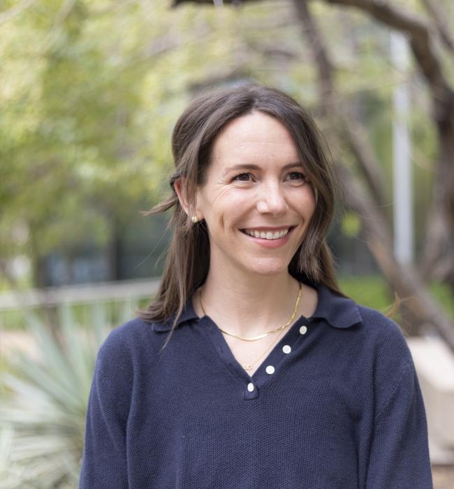 UT Austin assistant professor appointed to expert panel on artificial ...