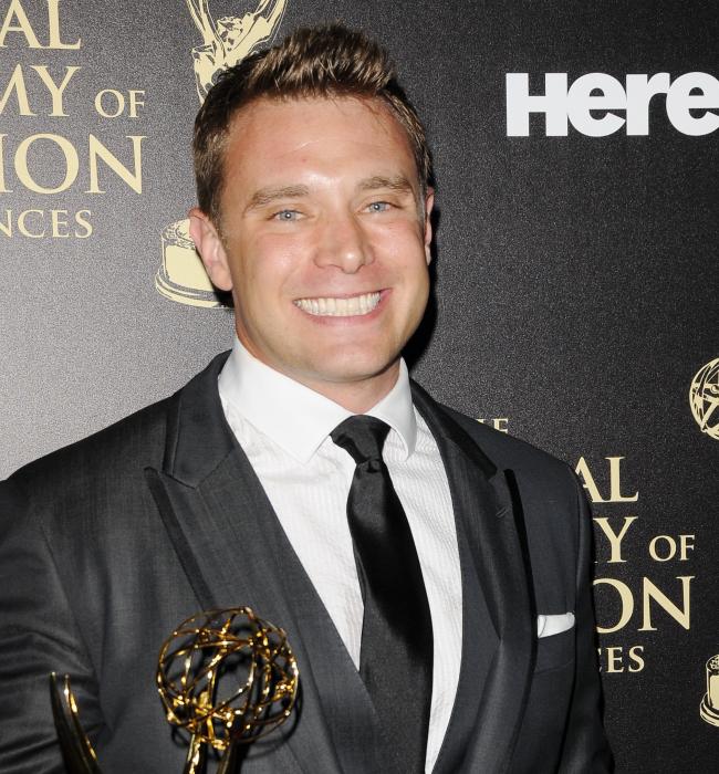 Endowment created to honor actor and Radio-Television-Film grad Billy ...