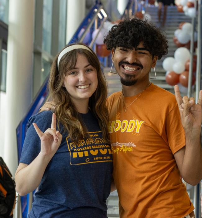 About Moody College | Moody College of Communication