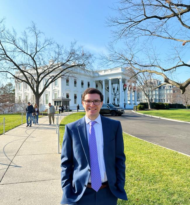 Benjamin Cohen | Moody College of Communication