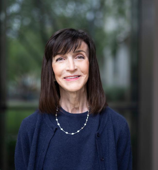 Rachel Mersey named UT Austin interim provost; Anita Vangelisti ...