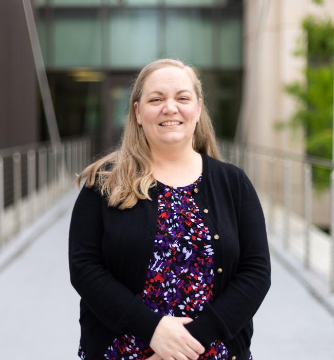 Enhancing education with AI | Moody College of Communication