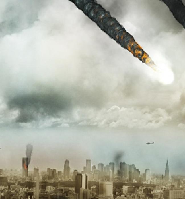 Rhetoric of the Apocalypse | Moody College of Communication