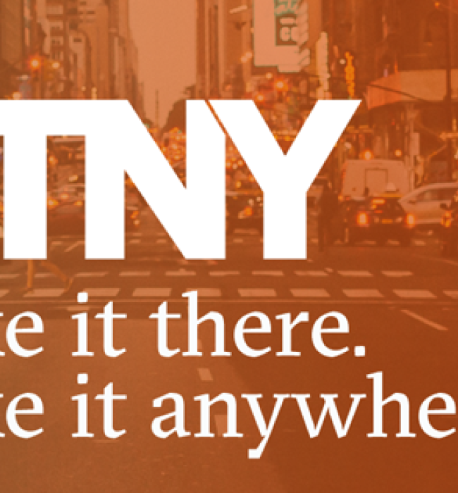 Announcing UTNY | Moody College of Communication