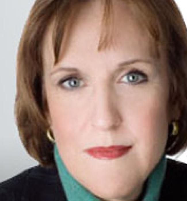 Karen Tumulty Wins Top Political Reporting Award | Moody College of ...