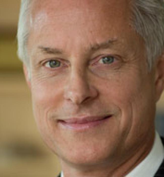 Ross Moody Delivers Commencement Address | Moody College of Communication