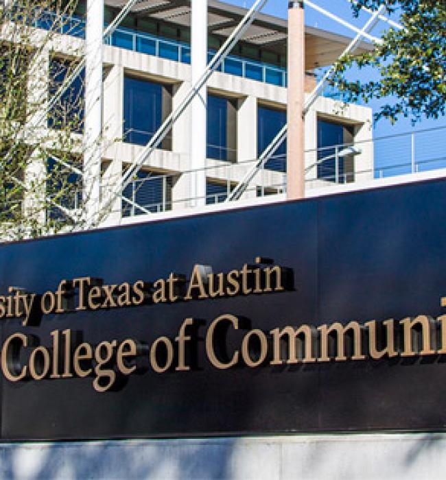 Moody Makeover | Moody College of Communication
