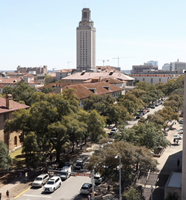 Our semester online | Moody College of Communication